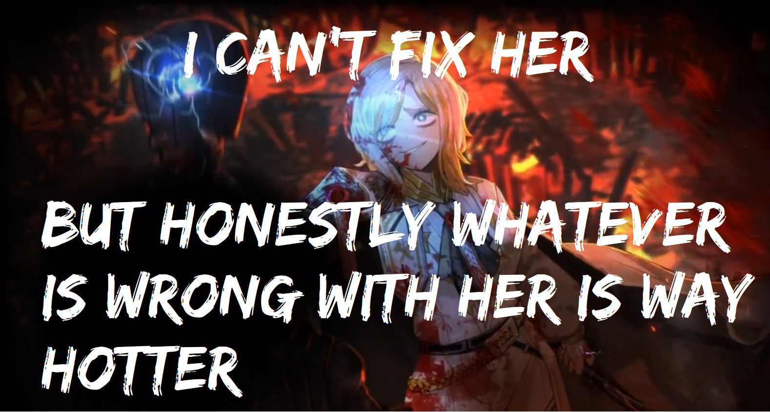 Project Moon Thread Videogame | Page 58 | Sufficient Velocity